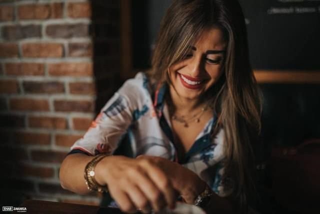 Picture of Menna Fadaly