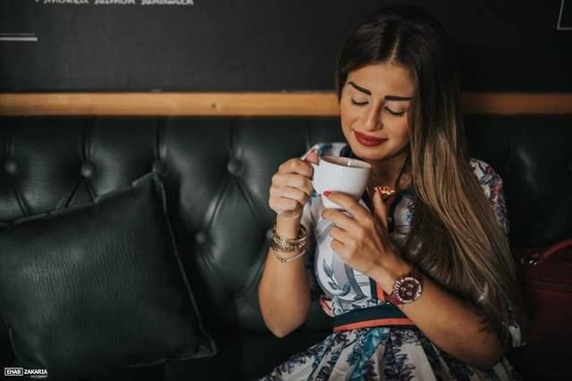 Picture of Menna Fadaly