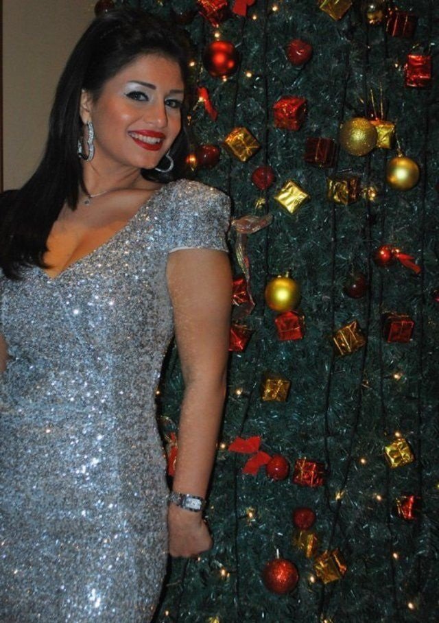 Picture of Menna Fadaly