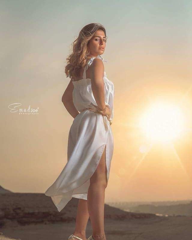 Picture of Menna Fadaly