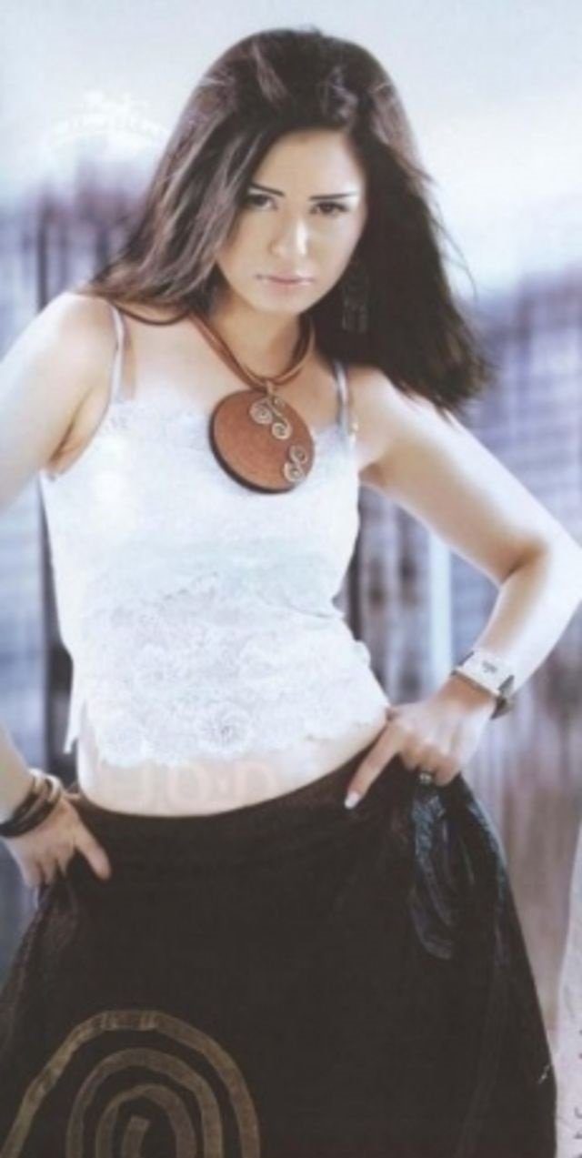 Picture of Menna Fadaly