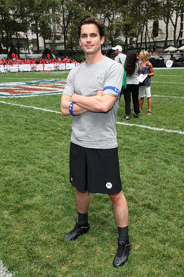 Picture of Matthew Bomer