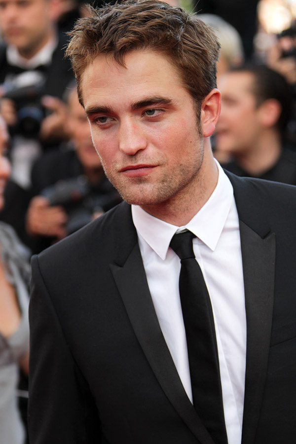 Picture of Robert Pattinson