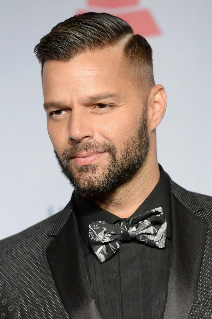 Picture of Ricky Martin