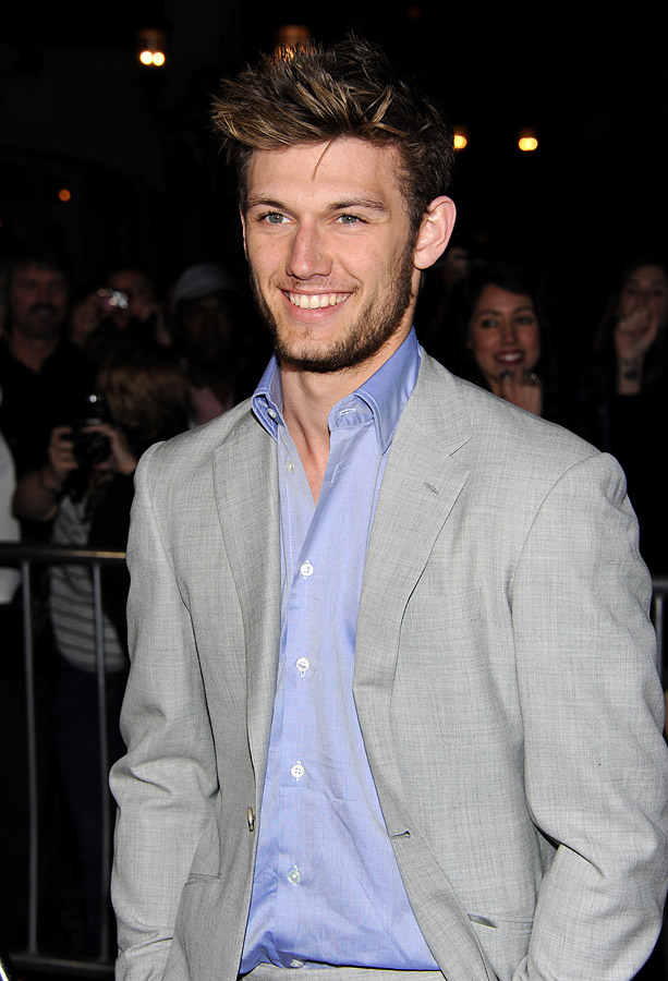 Picture of Alex Pettyfer