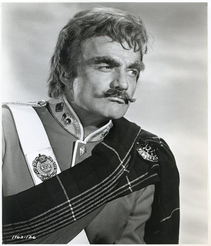 Brian Keith