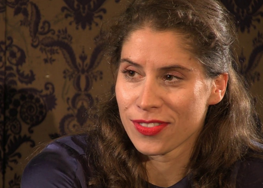 Marie Löcker picture