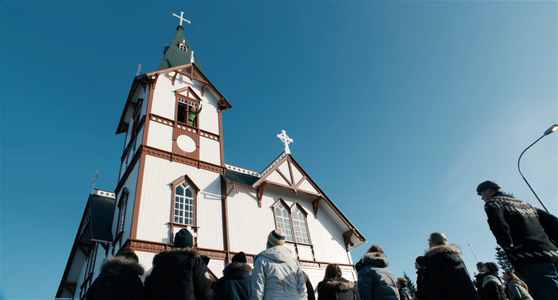 Picture of Eurovision Song Contest: The Story of Fire Saga