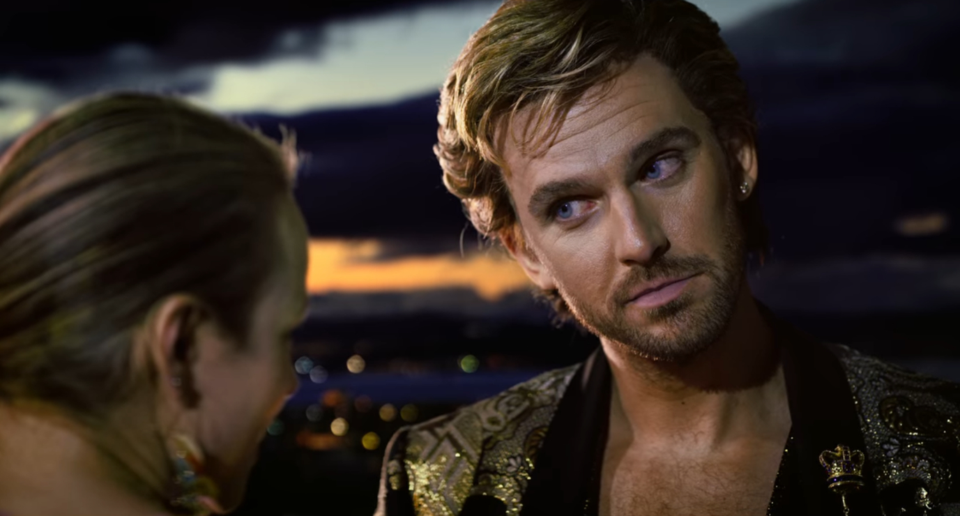 Image of Eurovision Song Contest: The Story of Fire Saga