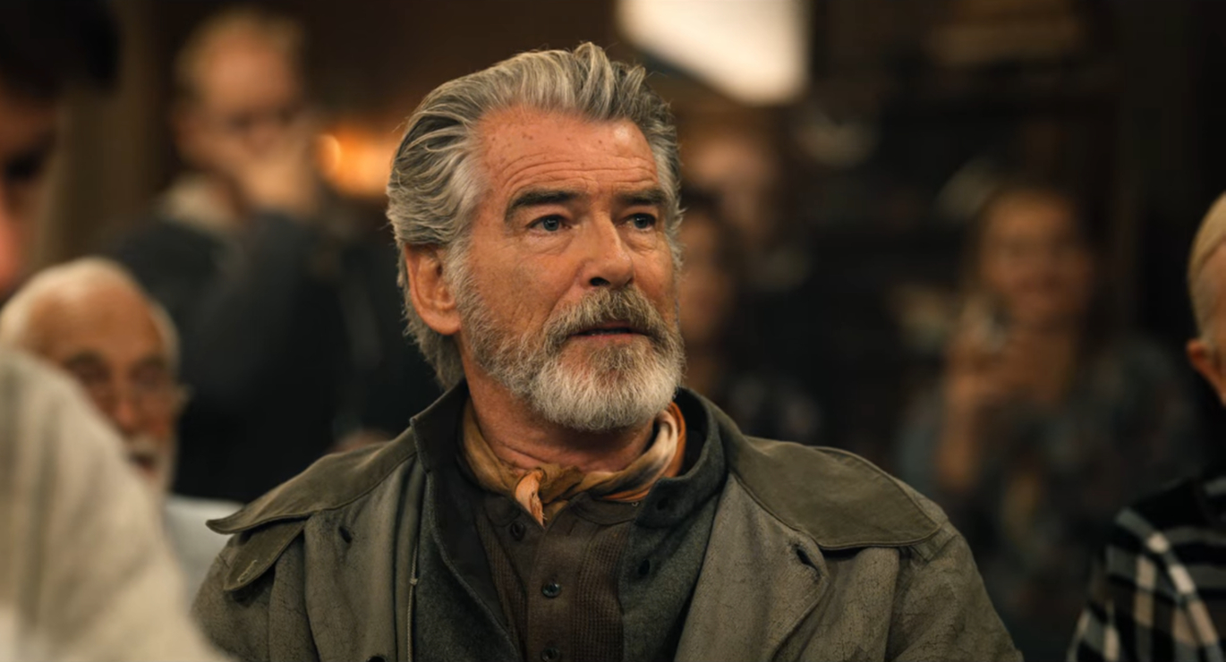 Eurovision Song Contest: The Story of Fire Saga (2020) image