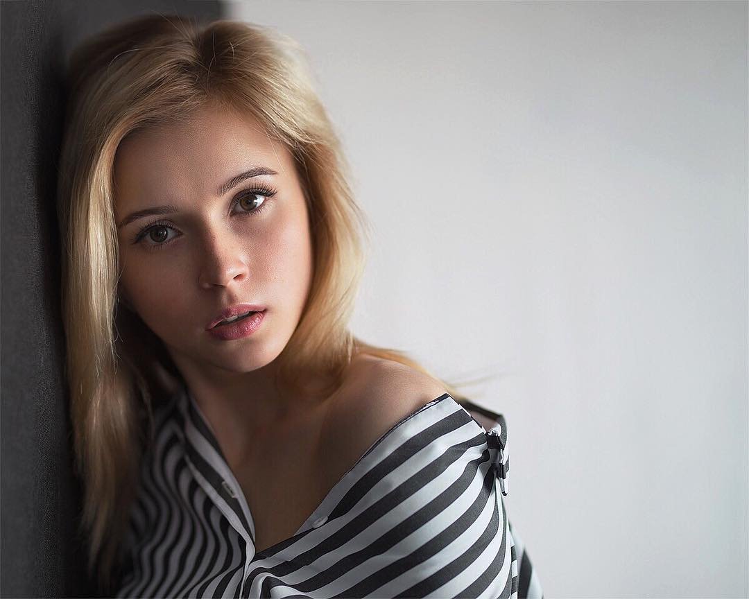 Picture of Tatyana Fomina