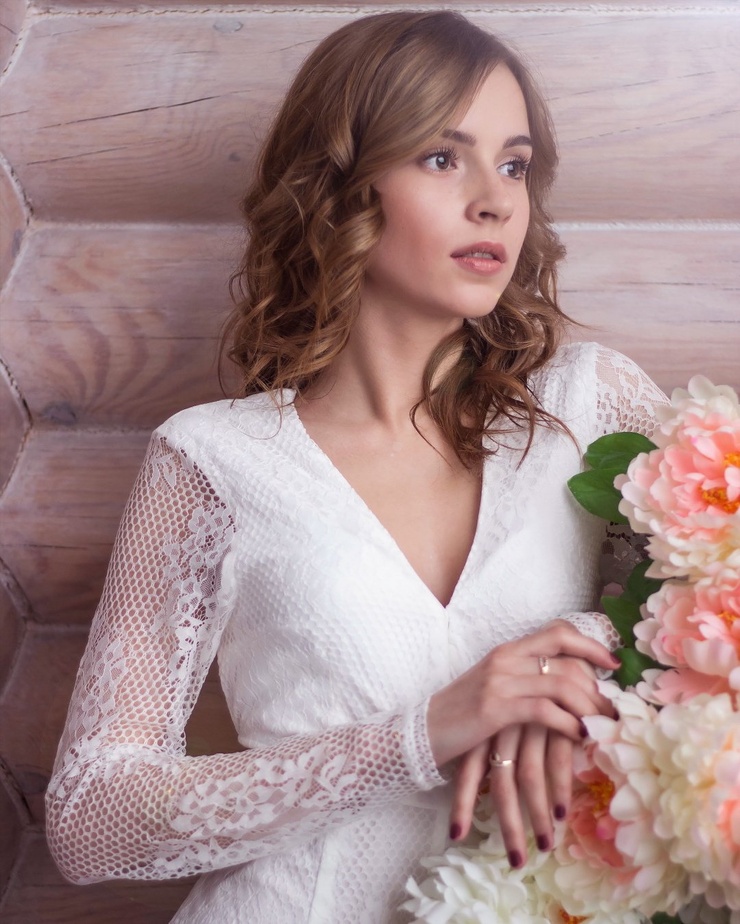 Picture of Tatyana Fomina