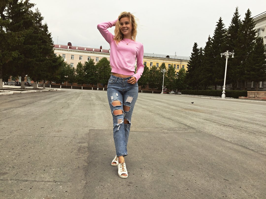 Picture of Tatyana Fomina