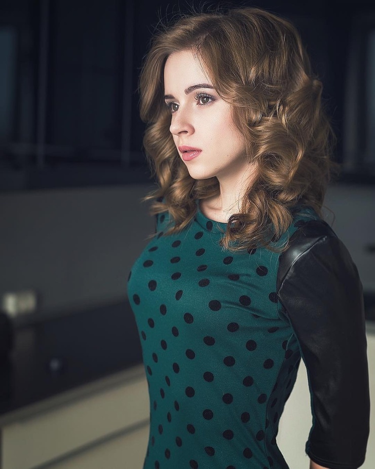 Picture of Tatyana Fomina