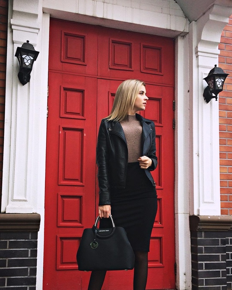 Picture of Tatyana Fomina