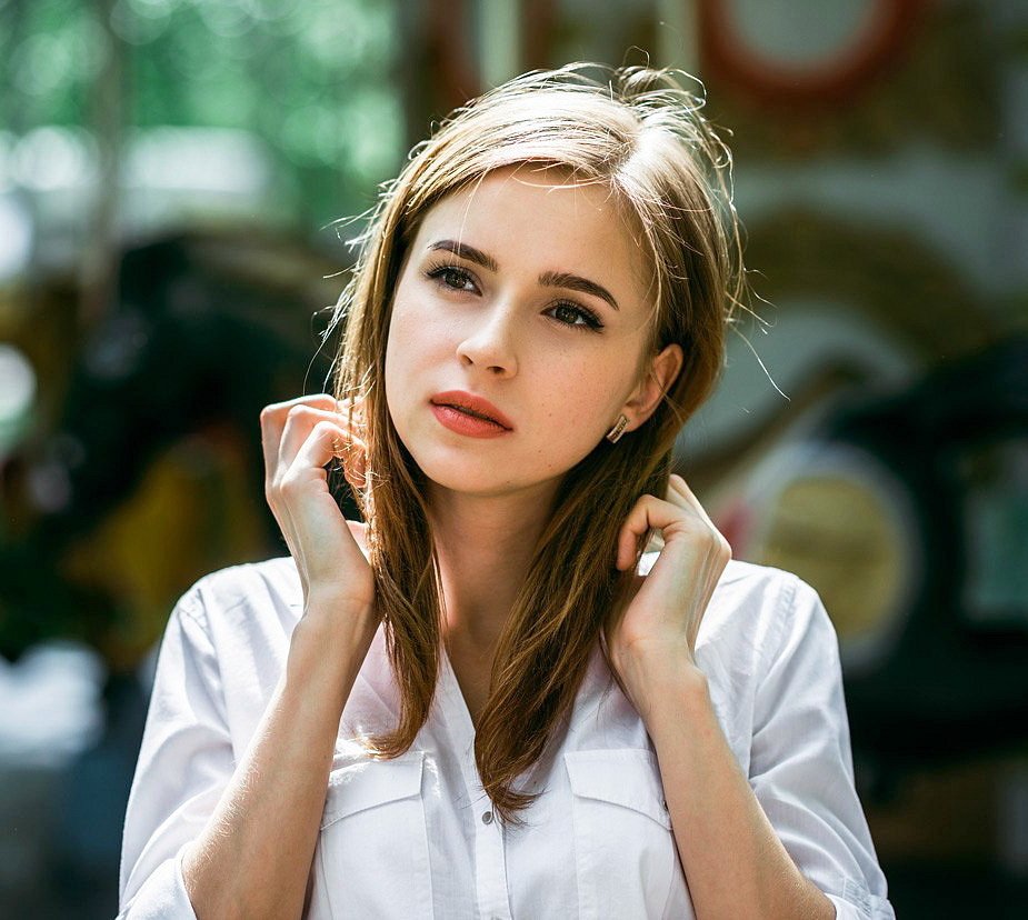 Picture of Tatyana Fomina