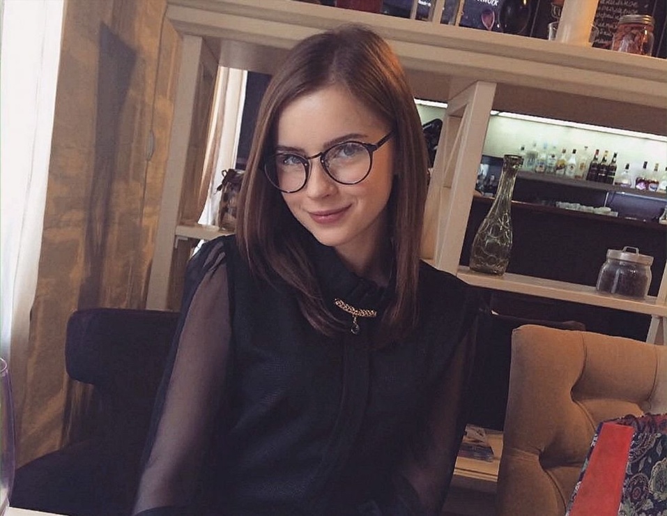 Picture of Tatyana Fomina