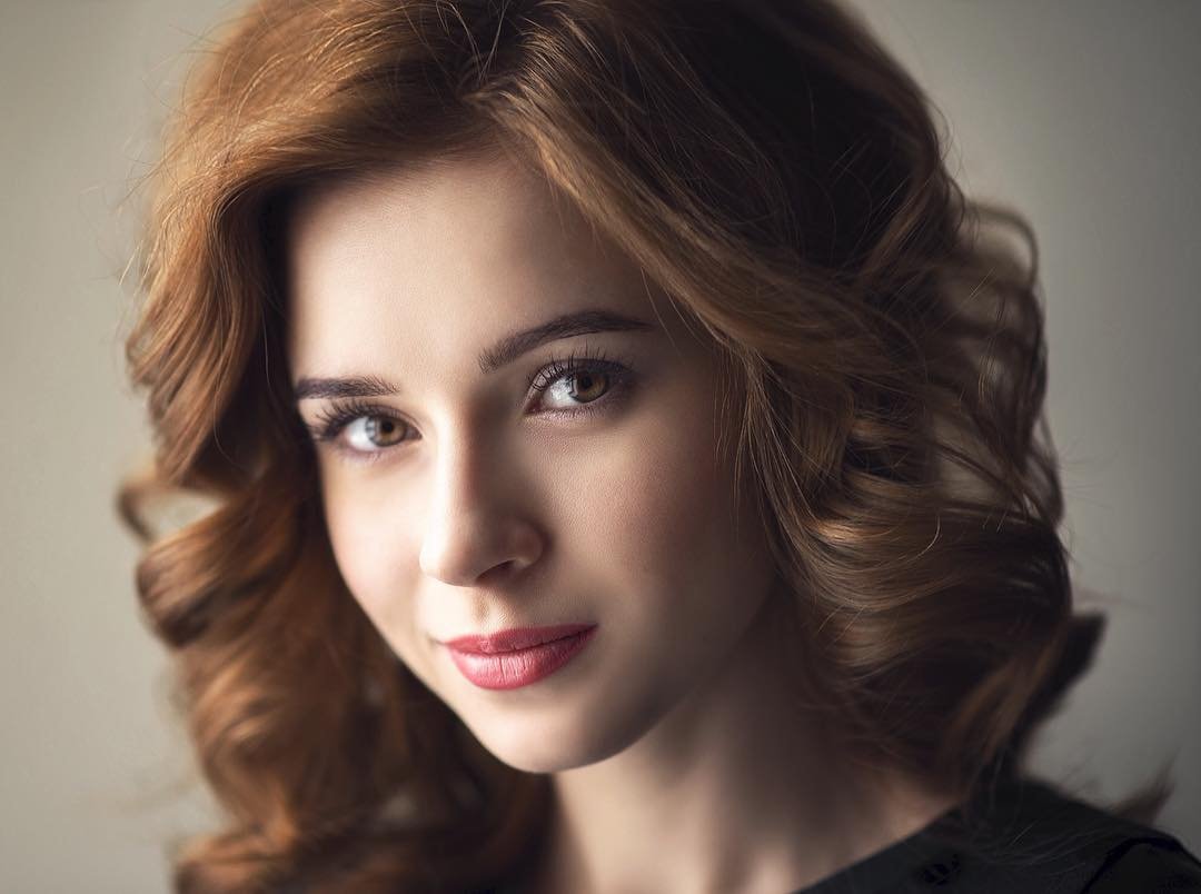 Picture of Tatyana Fomina