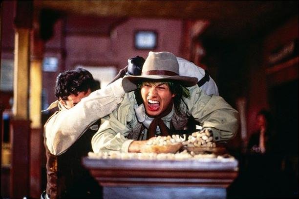 Picture of Trip (Power Rangers)