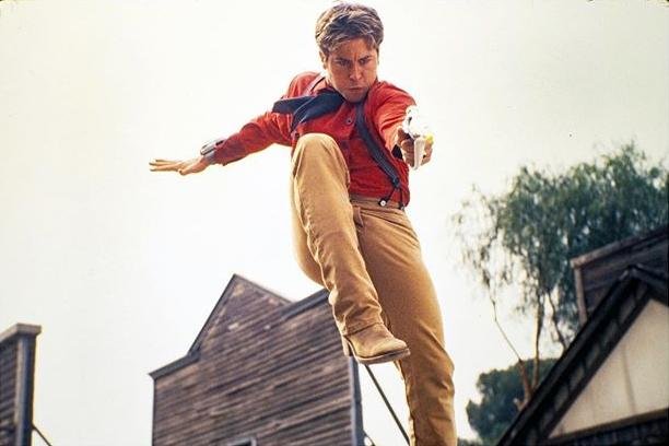 Picture of Wesley "Wes" Collins