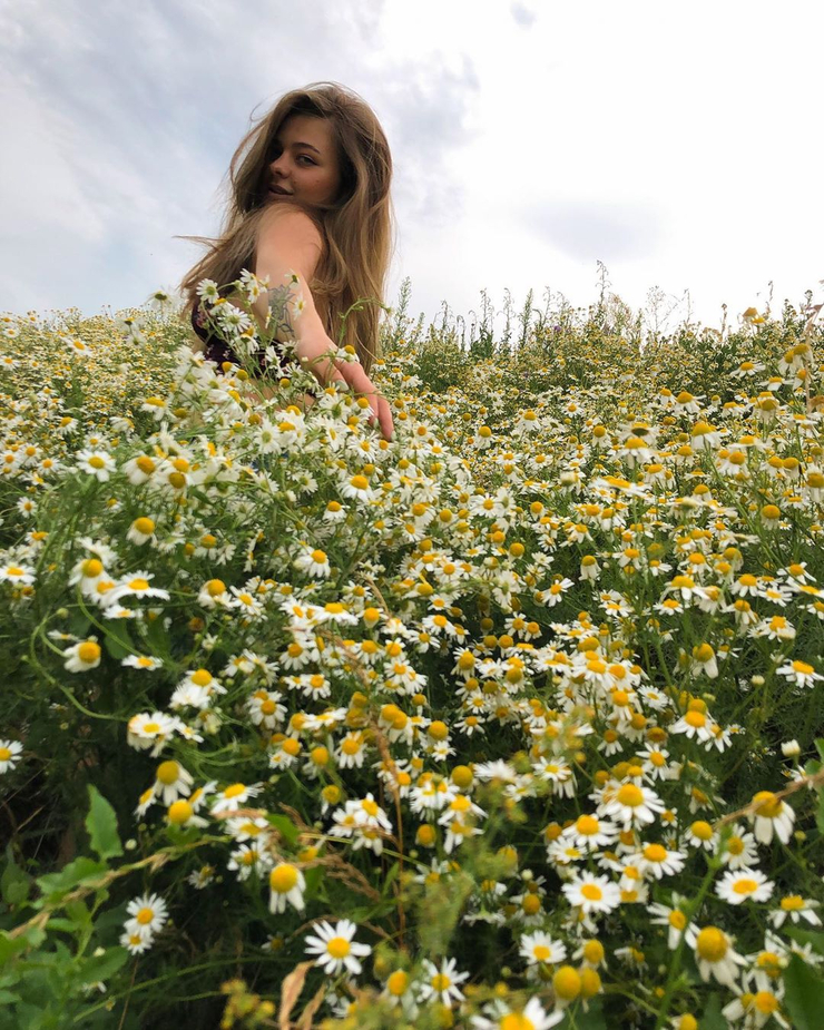 Picture of Maria Shuwalkina