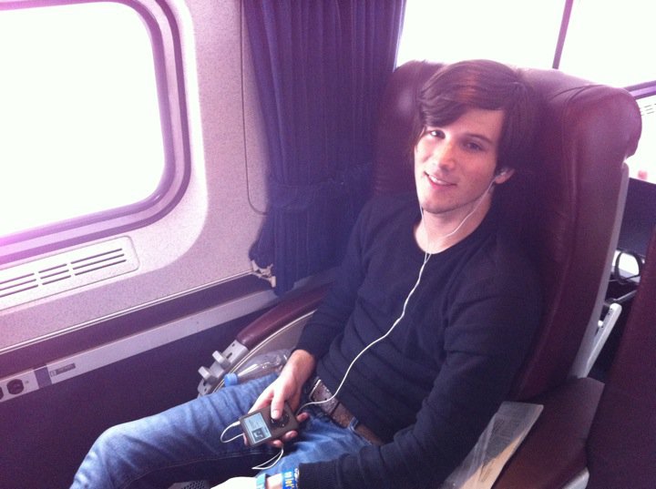 Allstar Weekend image