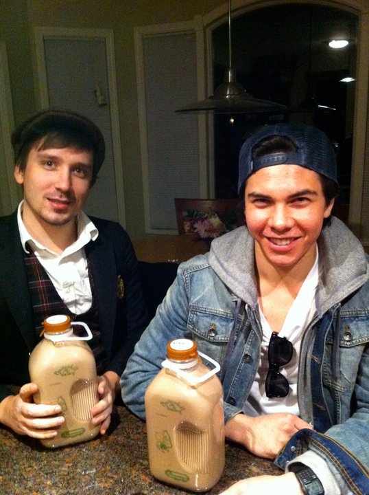 Allstar Weekend picture