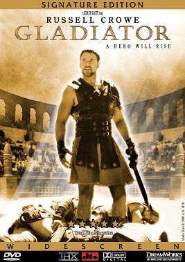 Picture of Gladiator
