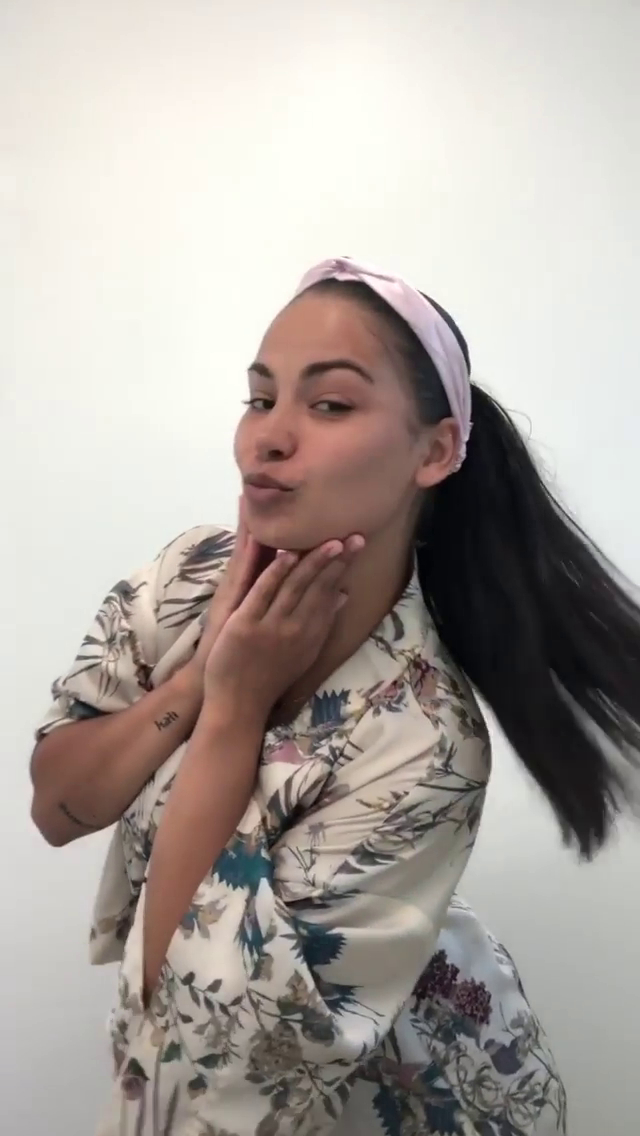 Picture of Jade Ramey