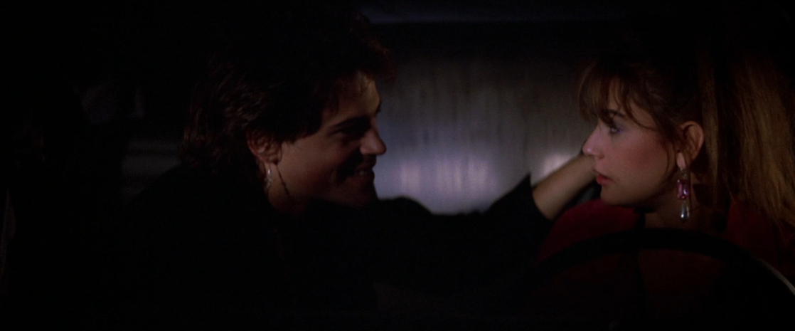 Picture of St. Elmo's Fire