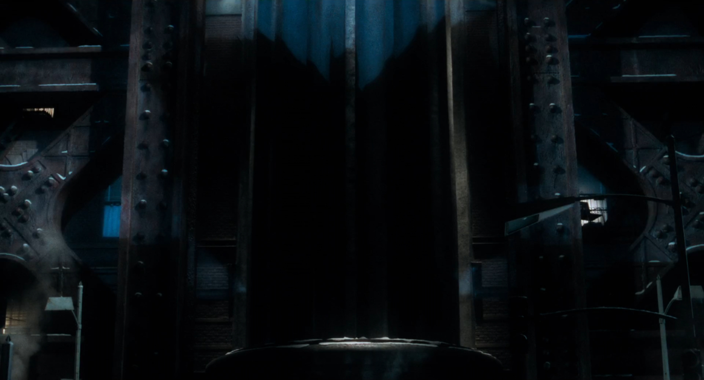 Picture of Batman Returns