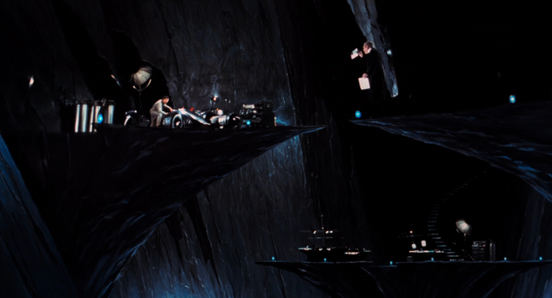 Picture of Batman Returns (1992)