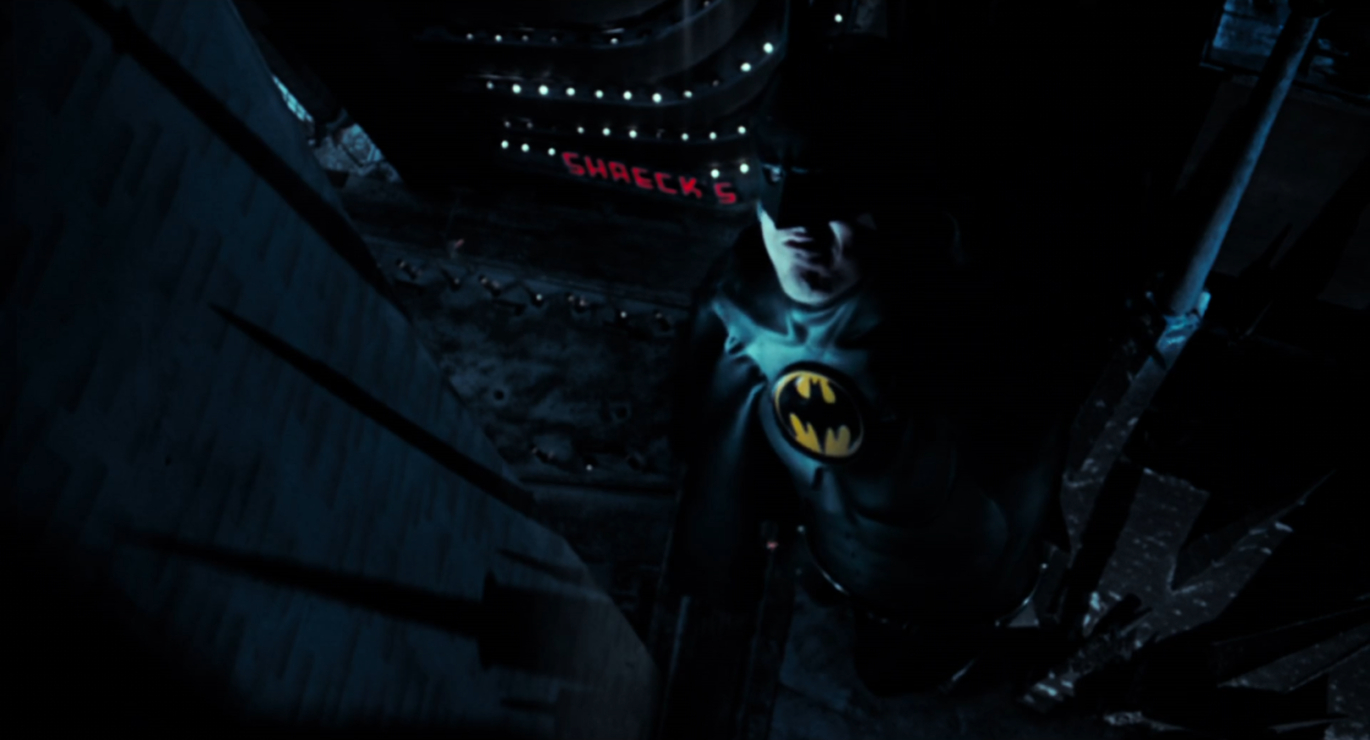 Picture of Batman Returns