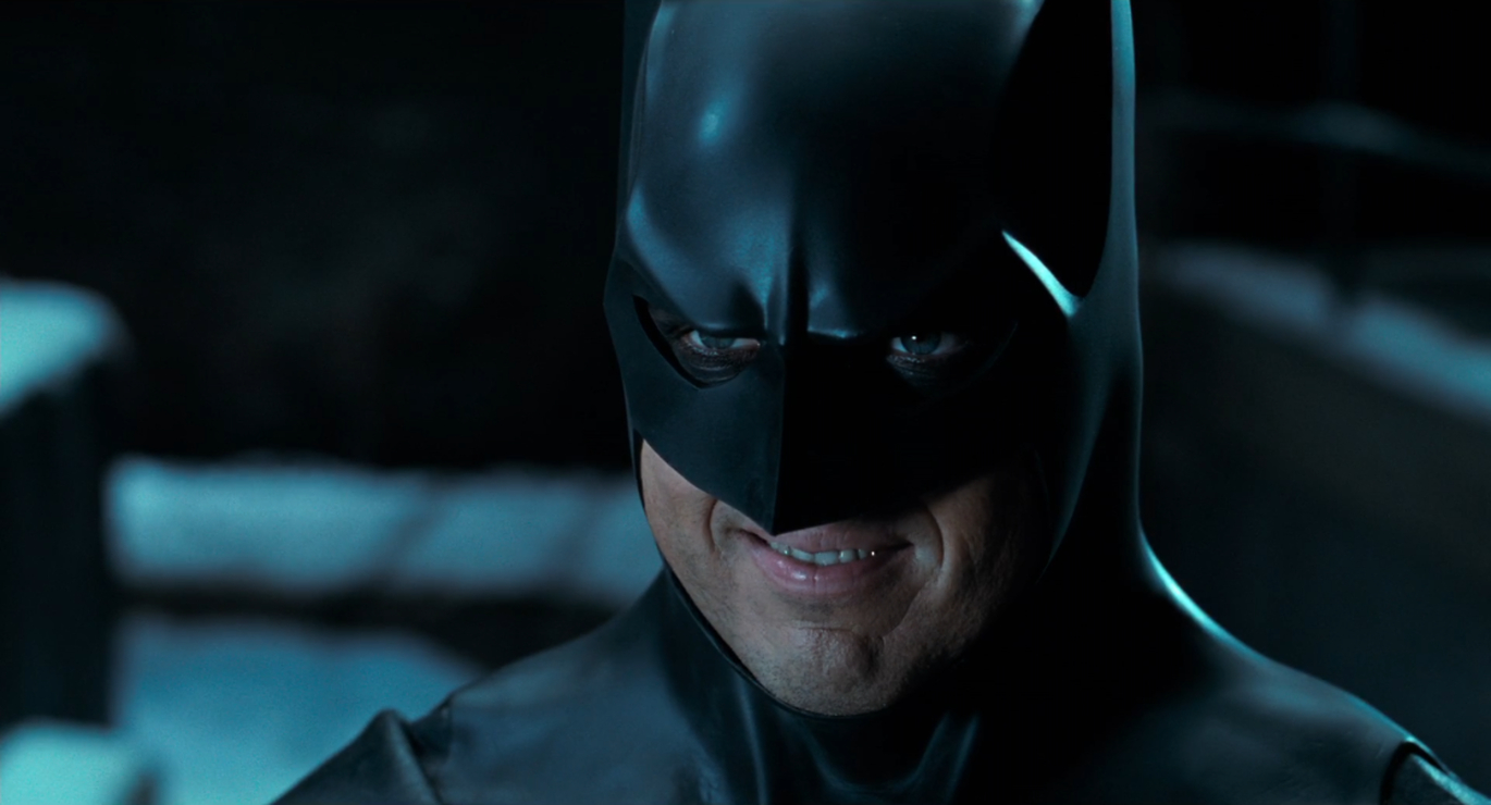 Image of Batman Returns