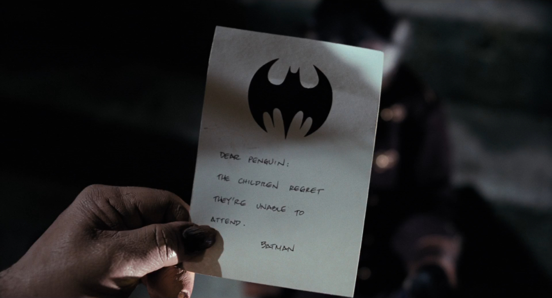 Batman Returns (1992) picture