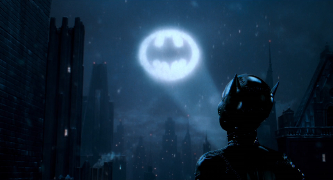 Picture of Batman Returns