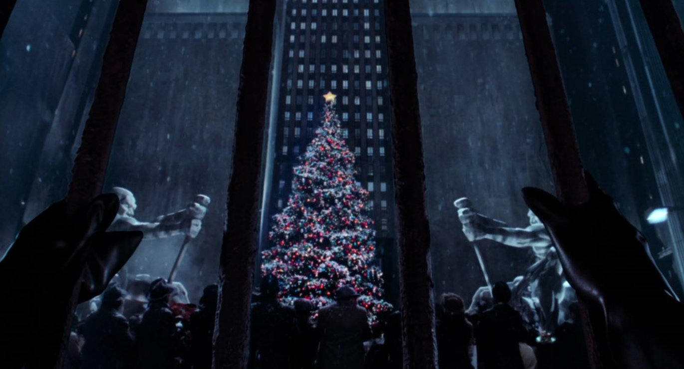 Batman Returns image