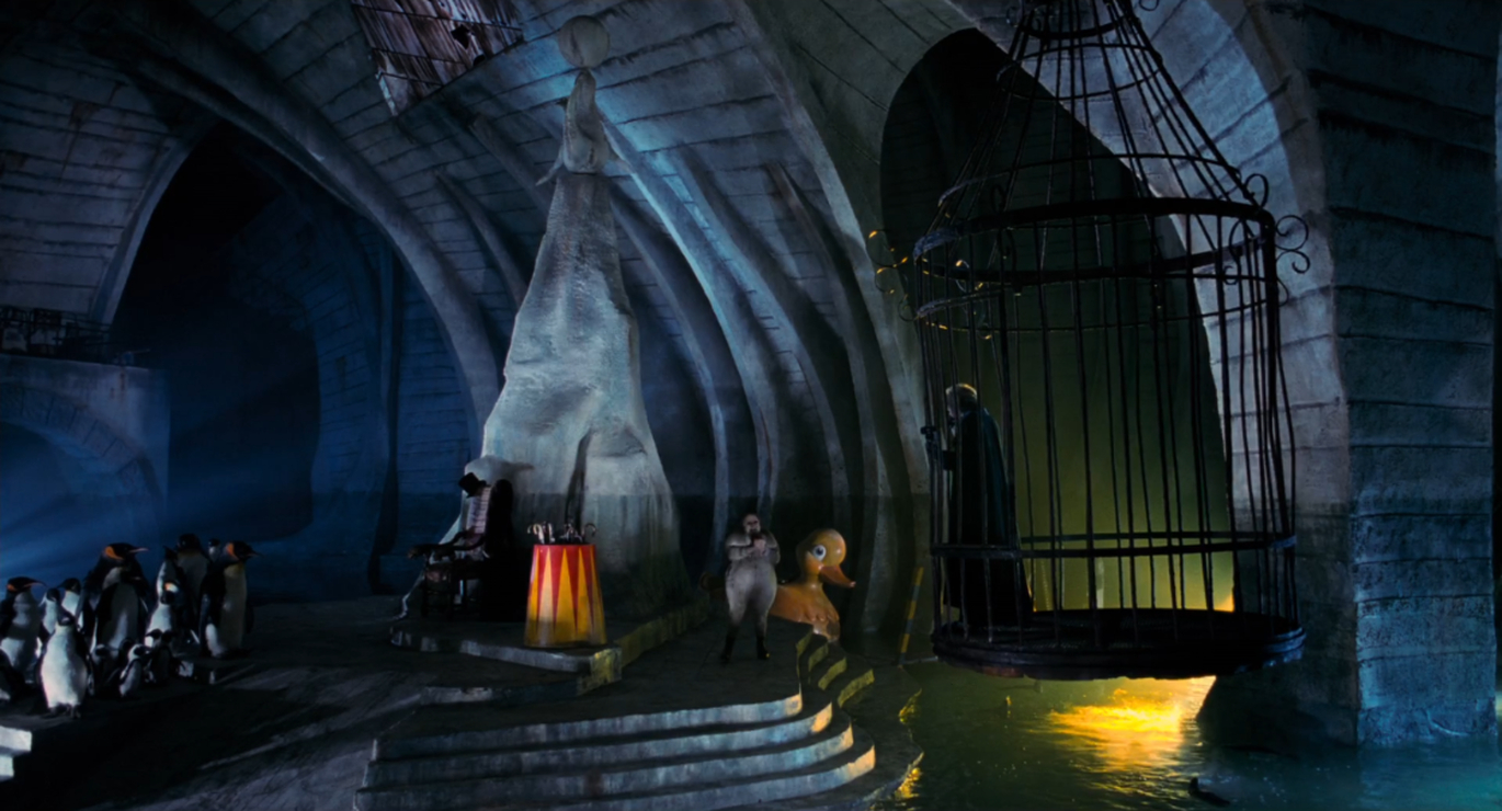 Batman Returns image