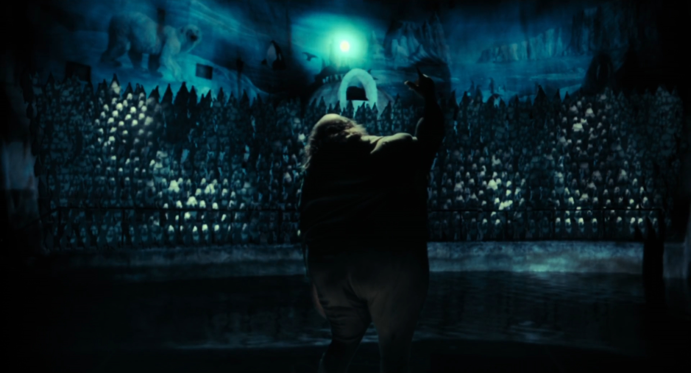 Picture of Batman Returns