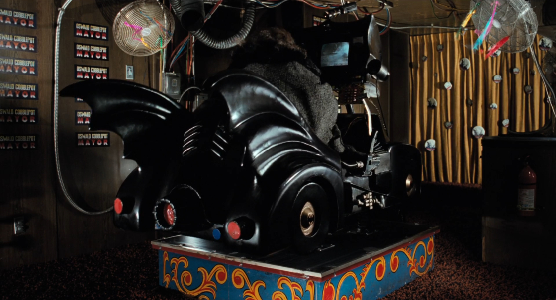 Picture of Batman Returns (1992)