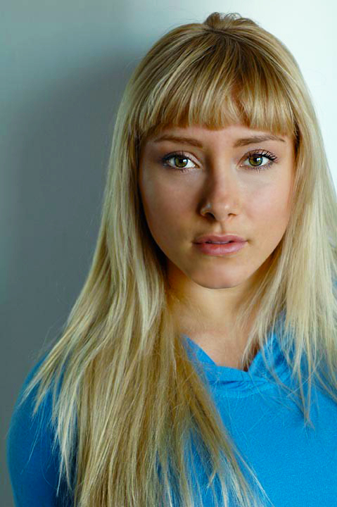 Picture of Alexandra Vino