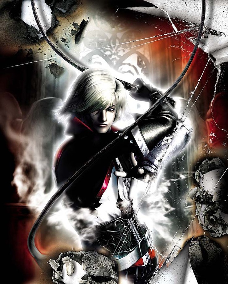 Picture of Castlevania: Lament of Innocence