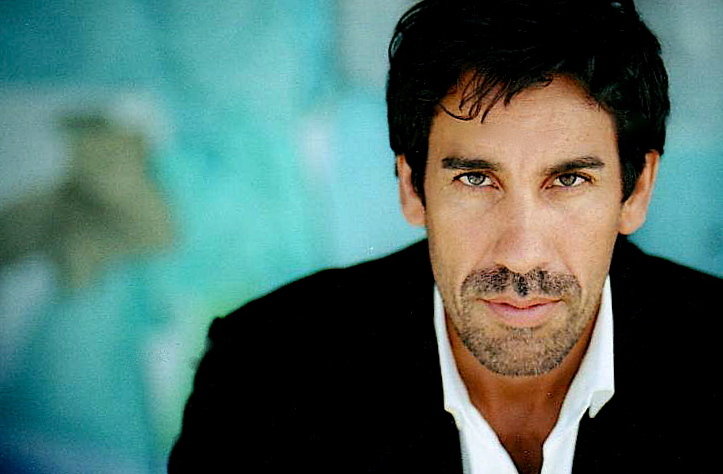 Picture of Robert Montano