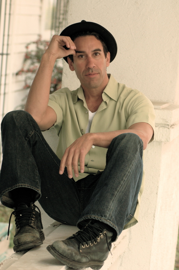 Robert Montano image