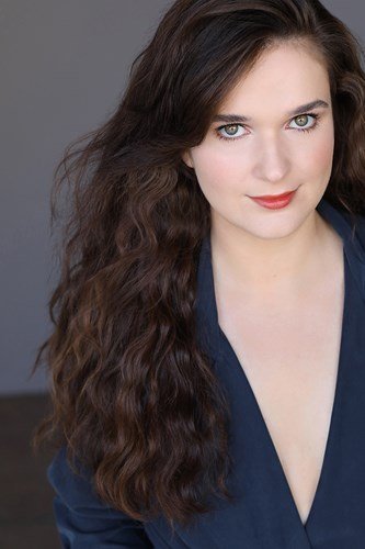 Camilla Froude picture