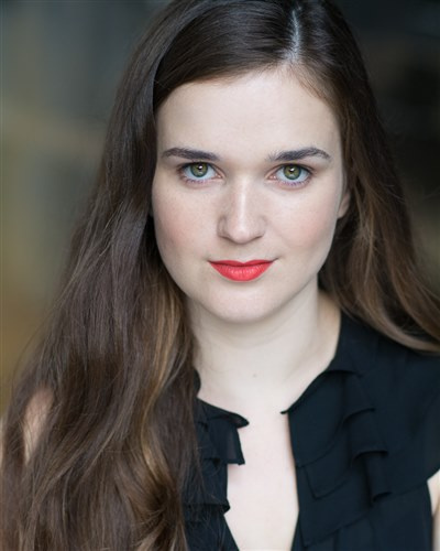 Picture of Camilla Froude