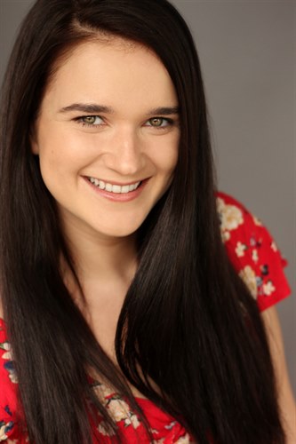 Camilla Froude image