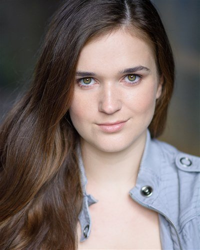 Picture of Camilla Froude