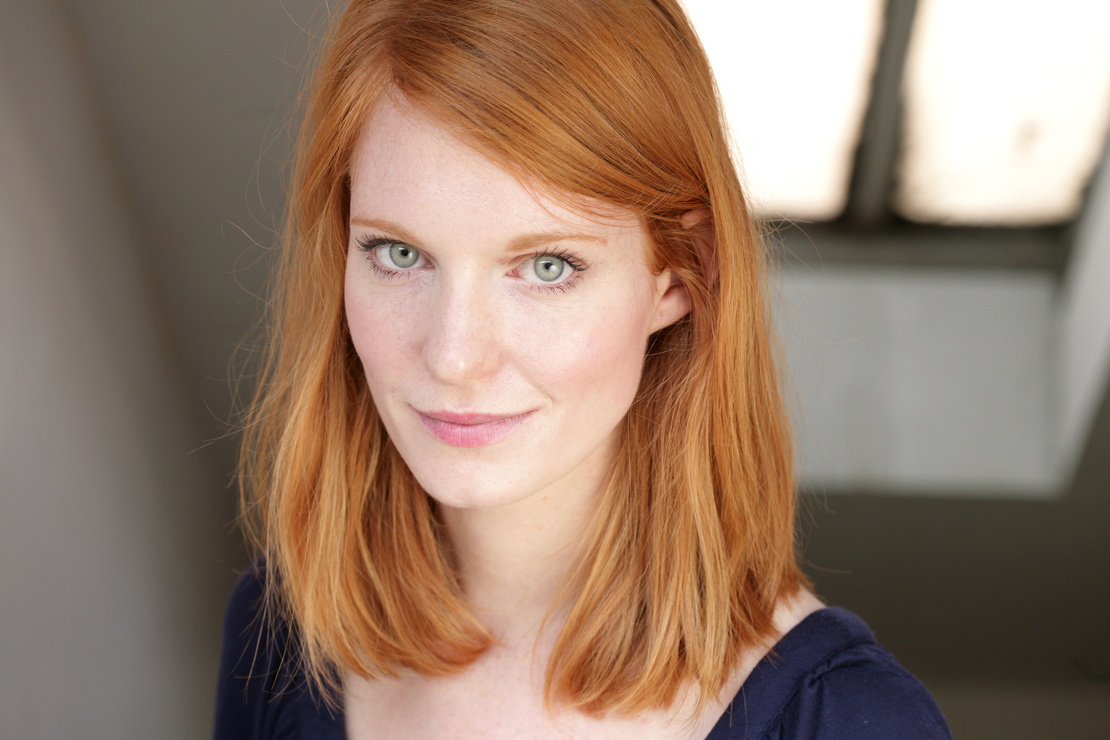 Image of Mackenzie Shivers