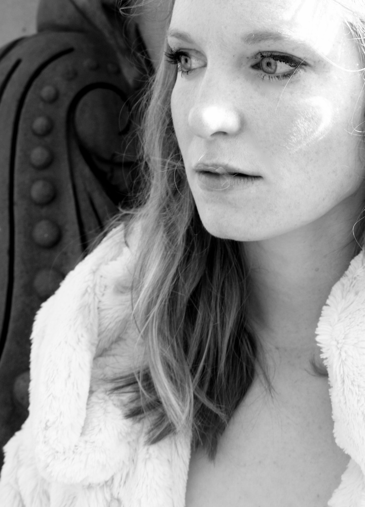 Mackenzie Shivers picture